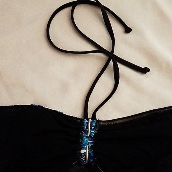 CARA LOONA | Swim | Cara Loona One Peice Swimwear Sz 2w | Poshmark